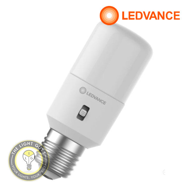 LEDVANCE LED Stick 9W 240V 3K | 4.5K | 6.5K ES/BC Dimmable TruWave ...