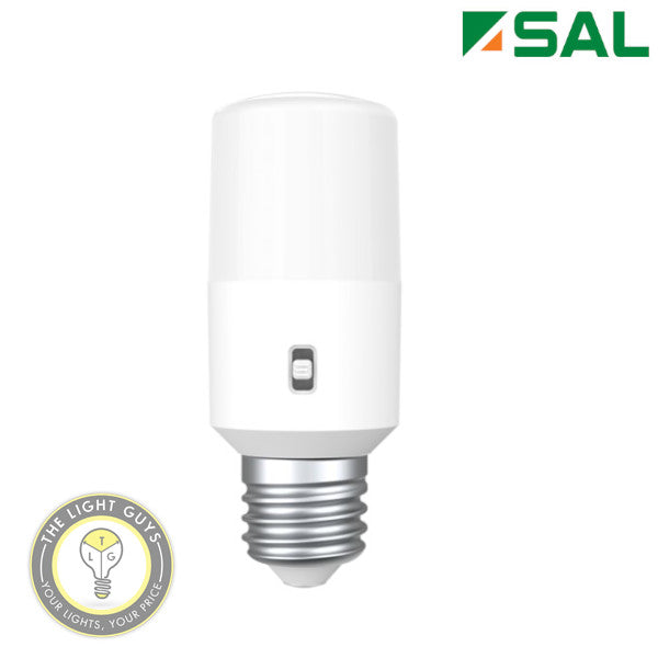 SAL LED Stick 7W 240V Tri-Colour 3K/4K/6K ES/BC/SES/SBC — The Light Guys