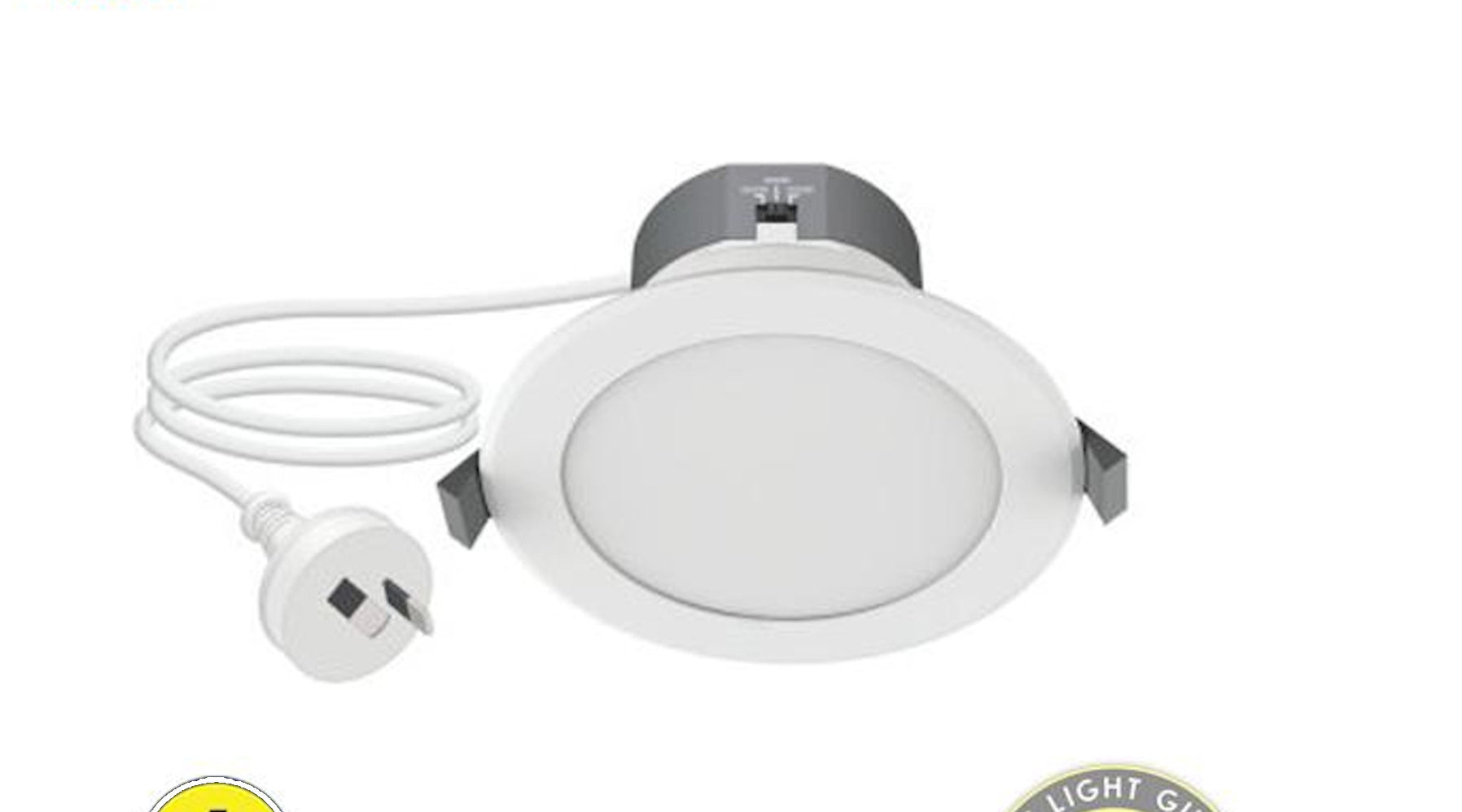 The Light Guys! Your One Stop Lighting Shop