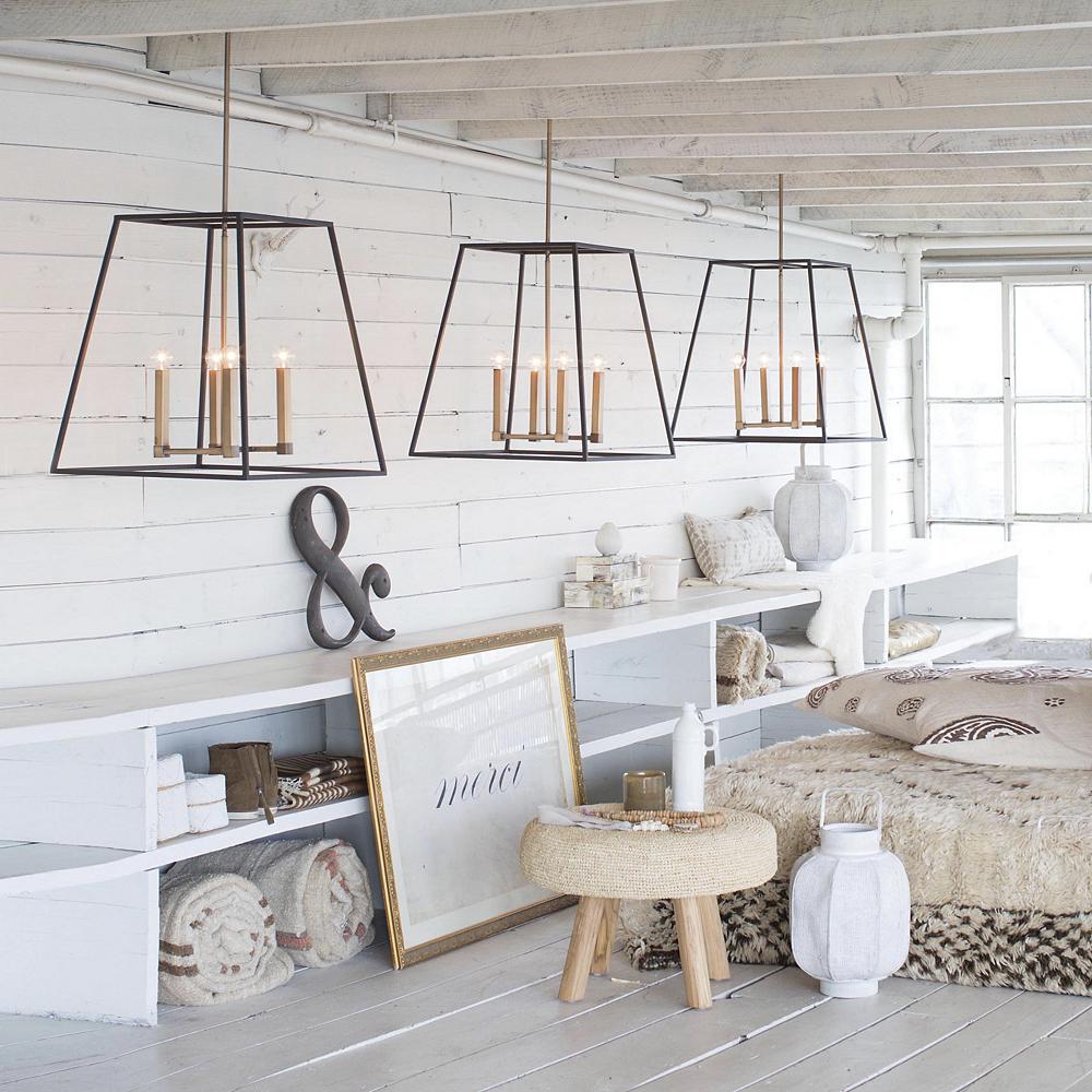 The Light Guys! Your One Stop Lighting Shop