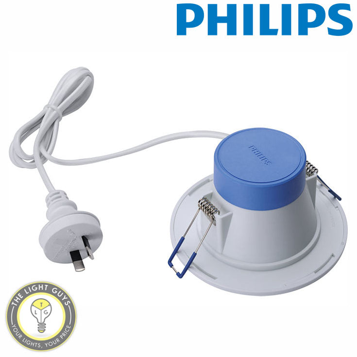PHILIPS Essential SmartBright G2 7.5W | 9W | 10.5W | 18W 240V Tri Colo ...