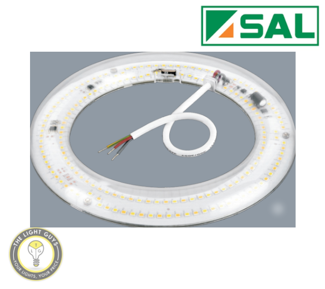 SAL LED Conversion Kit 12W Tri Colour — The Light Guys