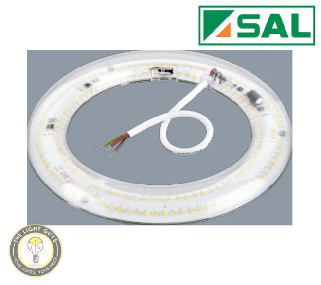 SAL LED Conversion Kit 20W Tri Colour — The Light Guys