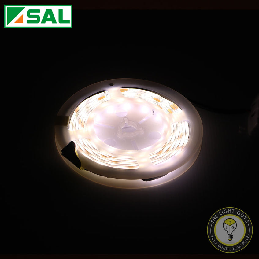 SAL LED Strip Light 3K | 6K | 2M | 5M Kit — The Light Guys